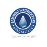 Basement Flooding… Fast. | Basement Waterproofing Specialists
